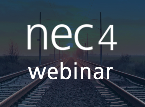 Contracts, Project Management & Procurement - NEC Contracts