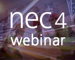 Contracts, Project Management & Procurement - NEC Contracts