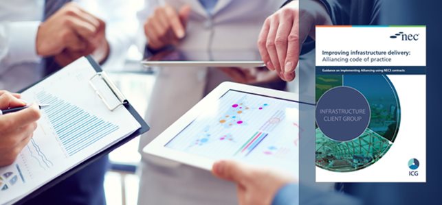 Contracts, Project Management & Procurement - NEC Contracts