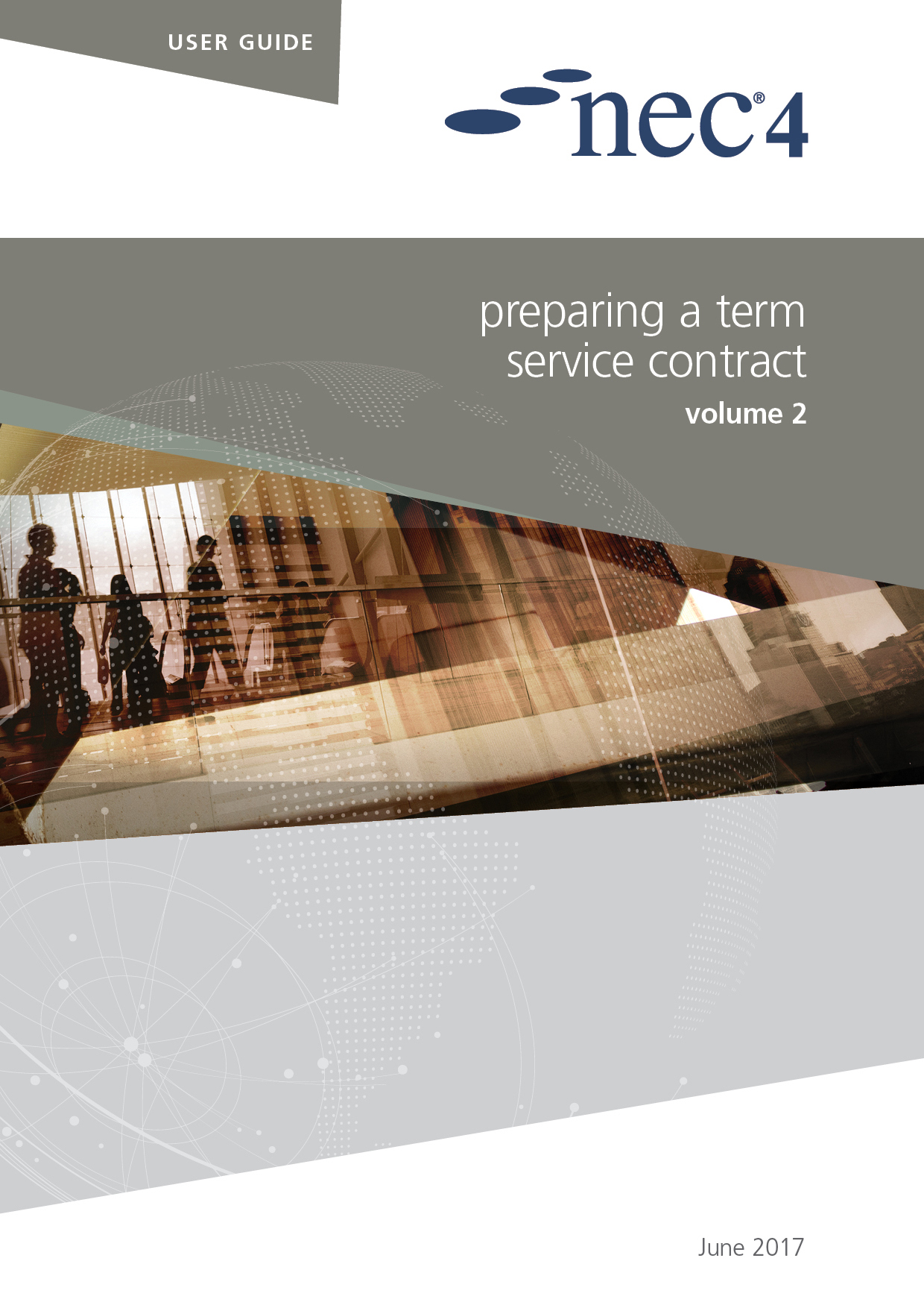 NEC4: Term Service Contract - NEC Contracts