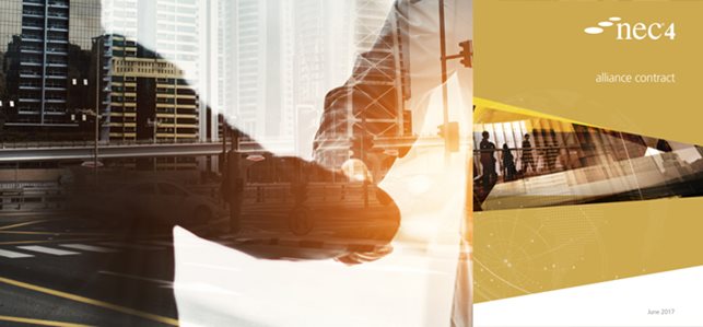 Contracts, Project Management & Procurement - NEC Contracts