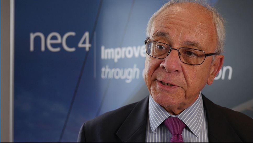 Contracts, Project Management & Procurement - NEC Contracts