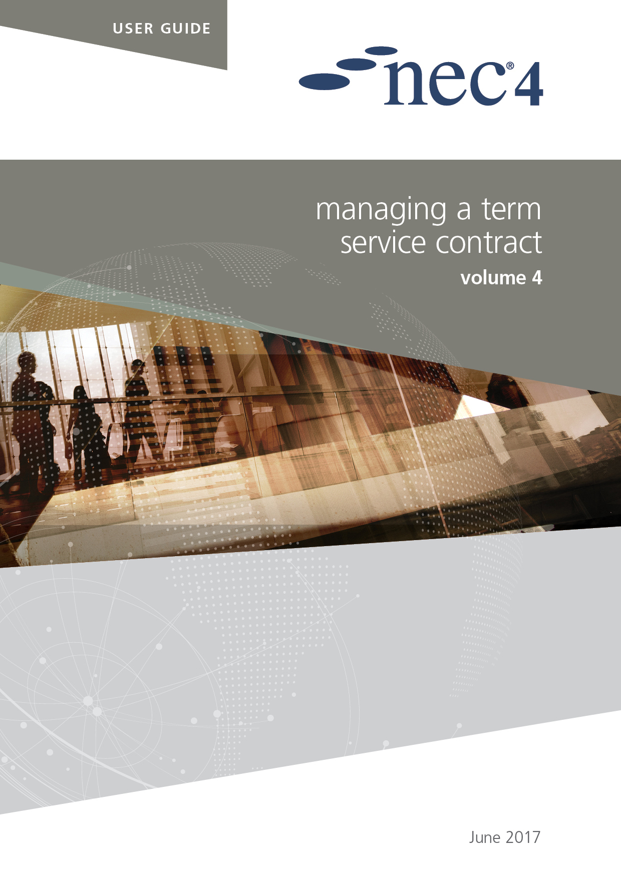 NEC4: Managing a Term Service Contract | Products | NEC Contracts