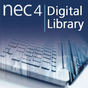 Contracts, Project Management & Procurement - NEC Contracts