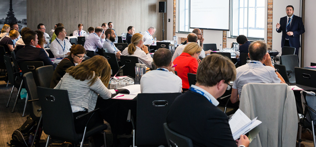 Contracts, Project Management & Procurement - NEC Contracts