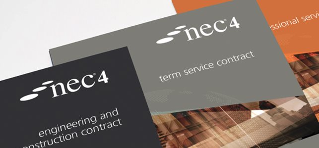 Contracts, Project Management & Procurement - NEC Contracts
