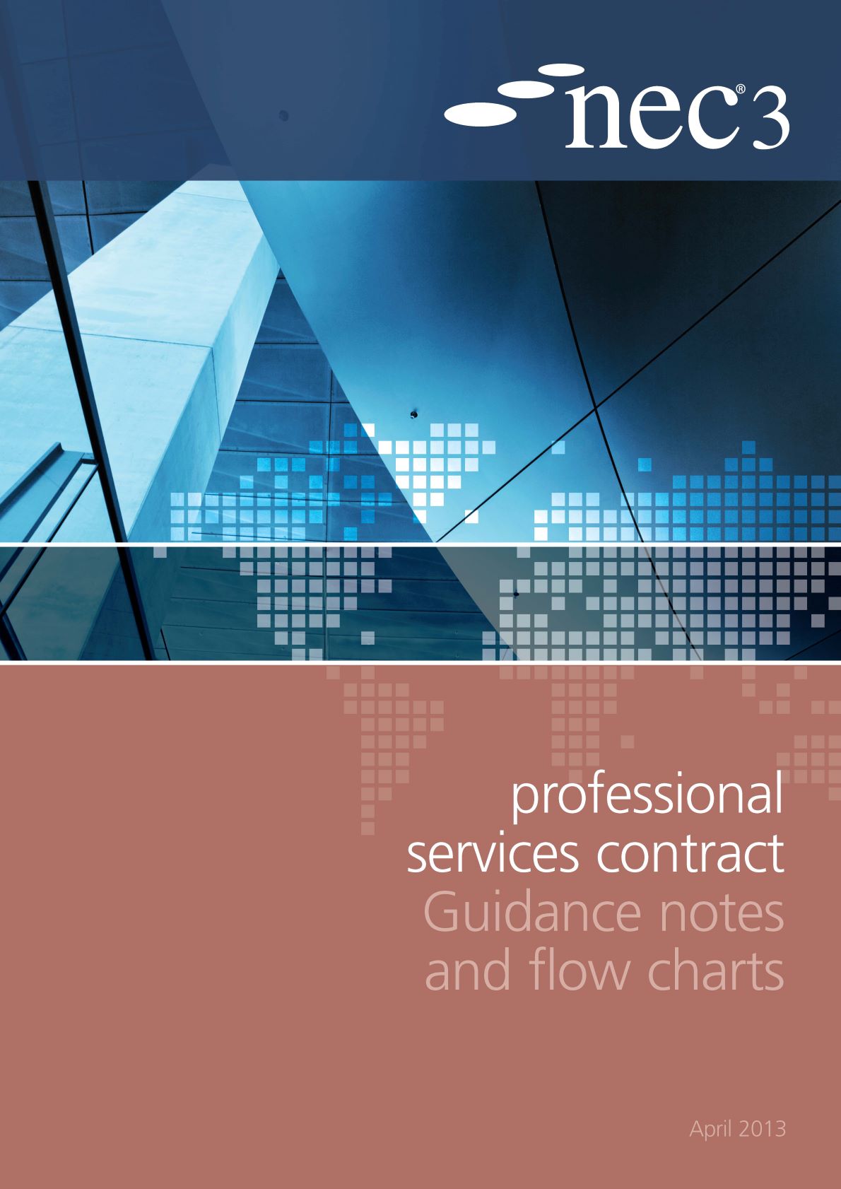 NEC3: Professional Services Contract Guidance Notes and Flow Charts ...