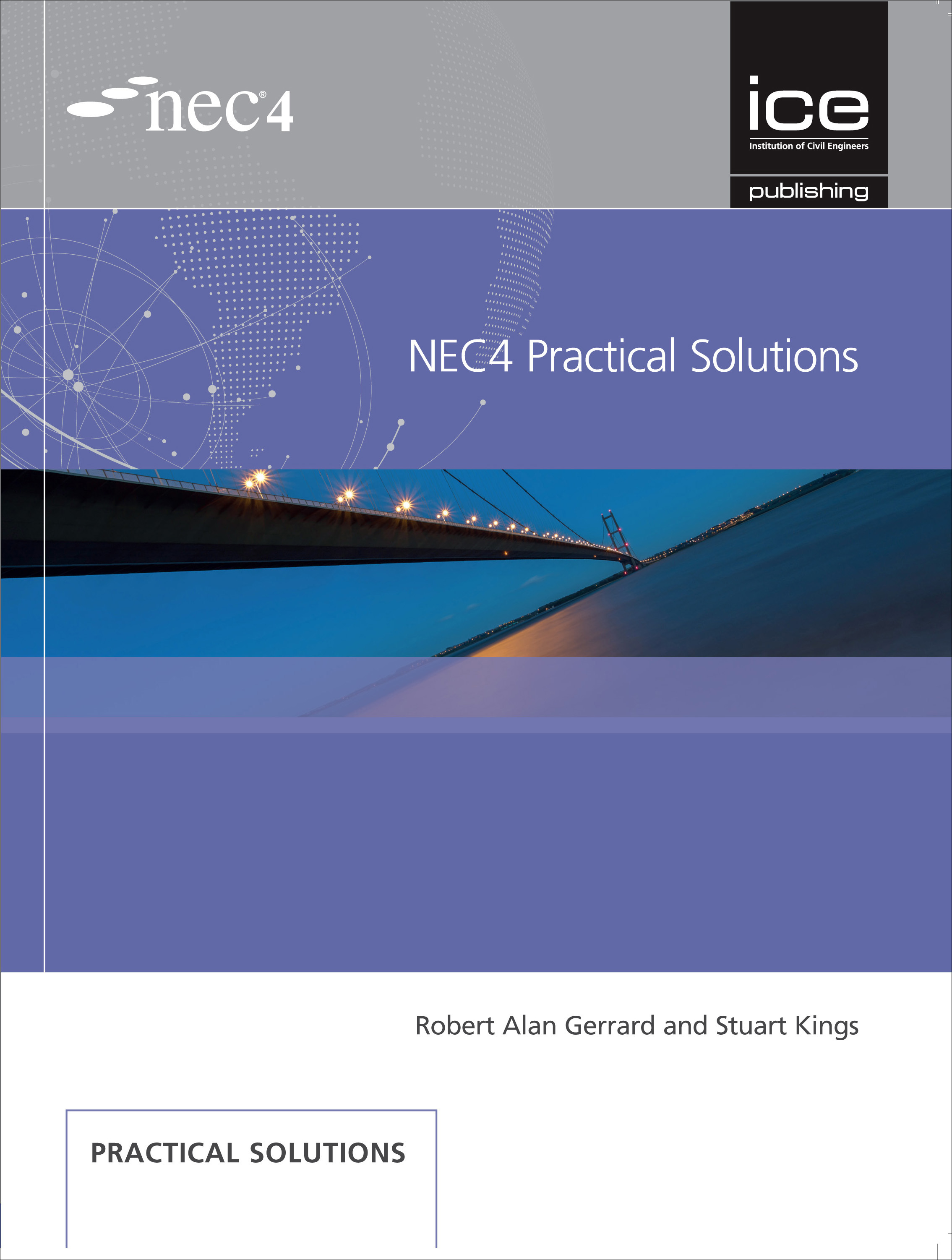 NEC4: Practical Solutions | Books | Products | NEC Contracts