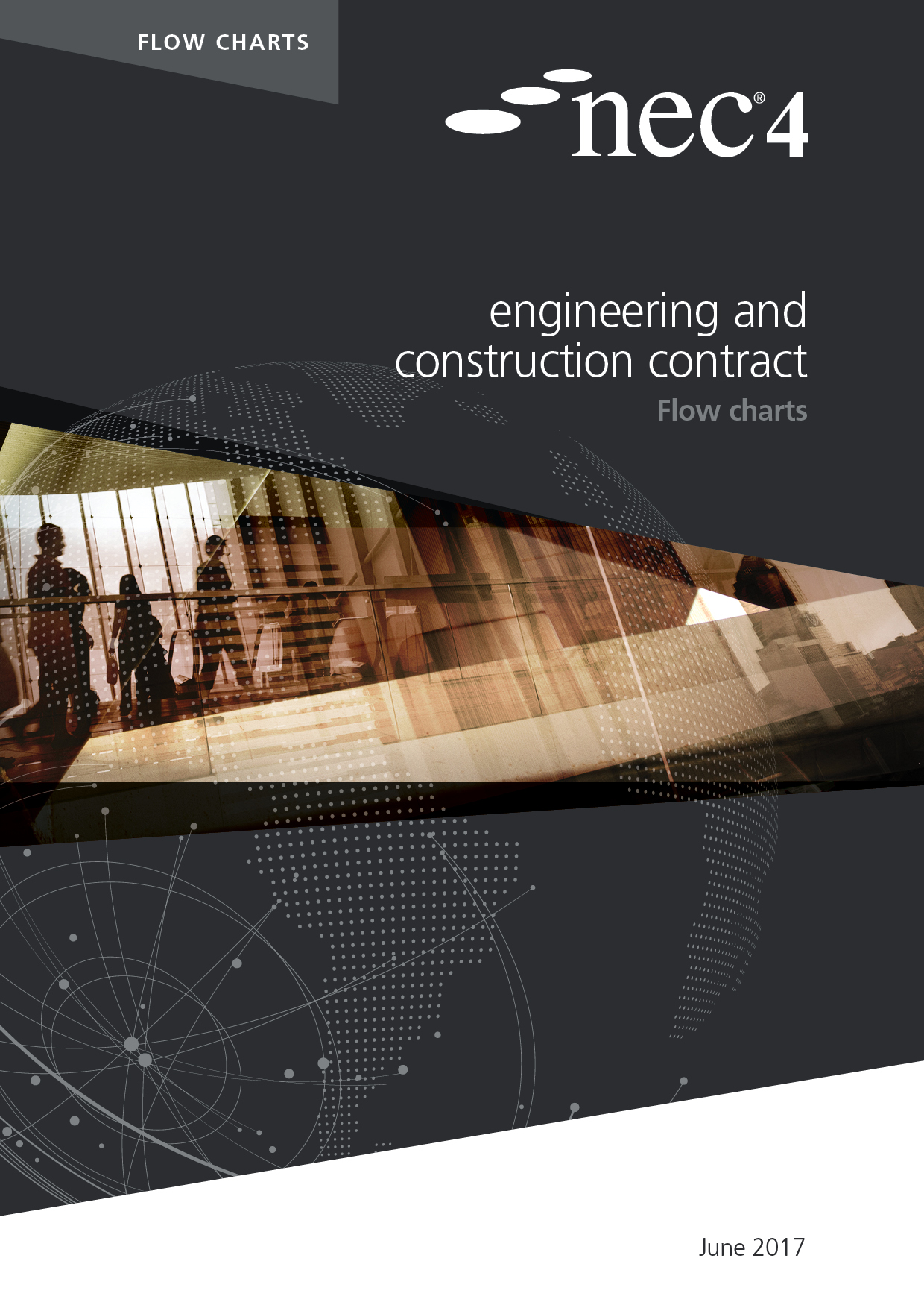 NEC4: Engineering and Construction Contract Flow Charts - NEC Contracts
