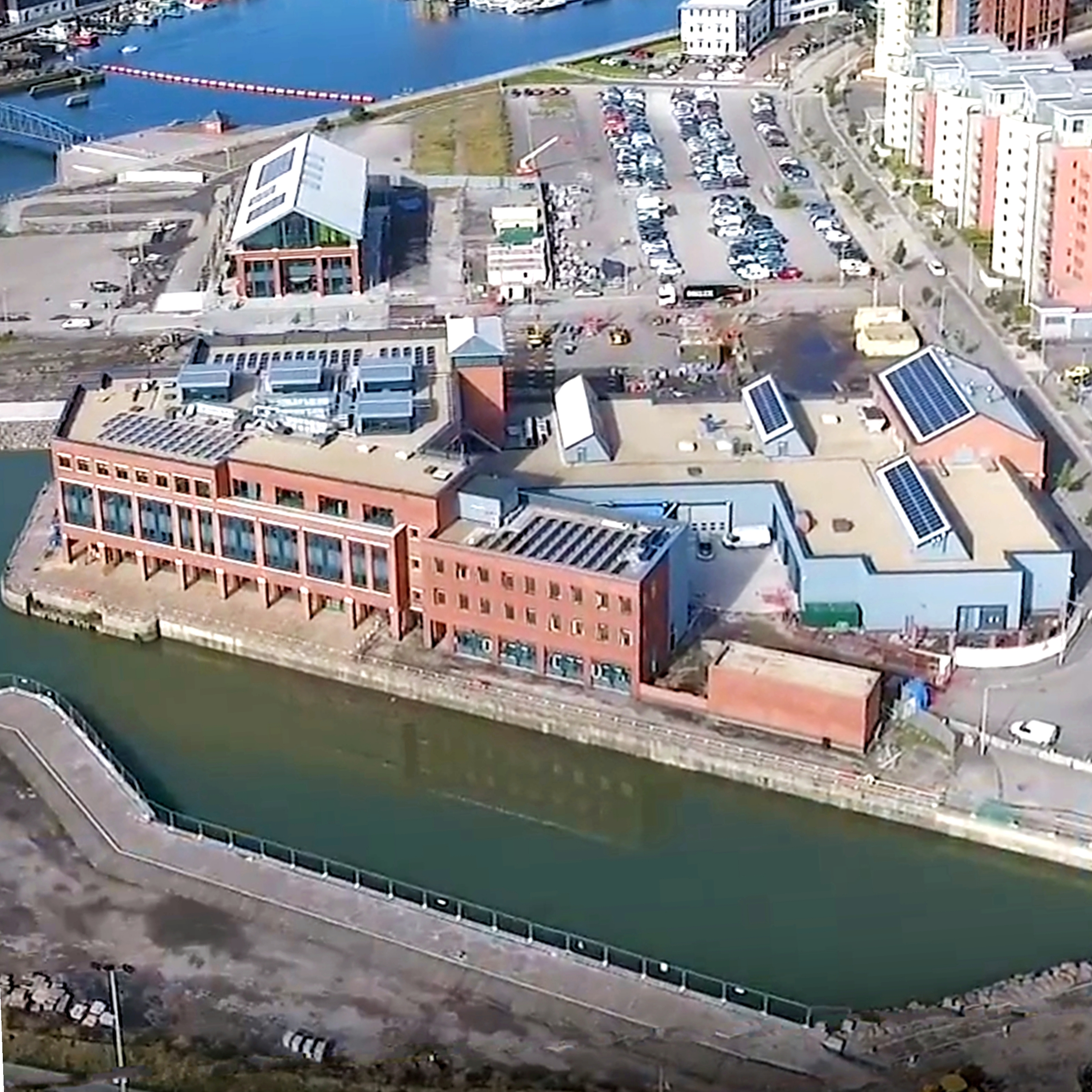 NEC in Action - NEC Contracts